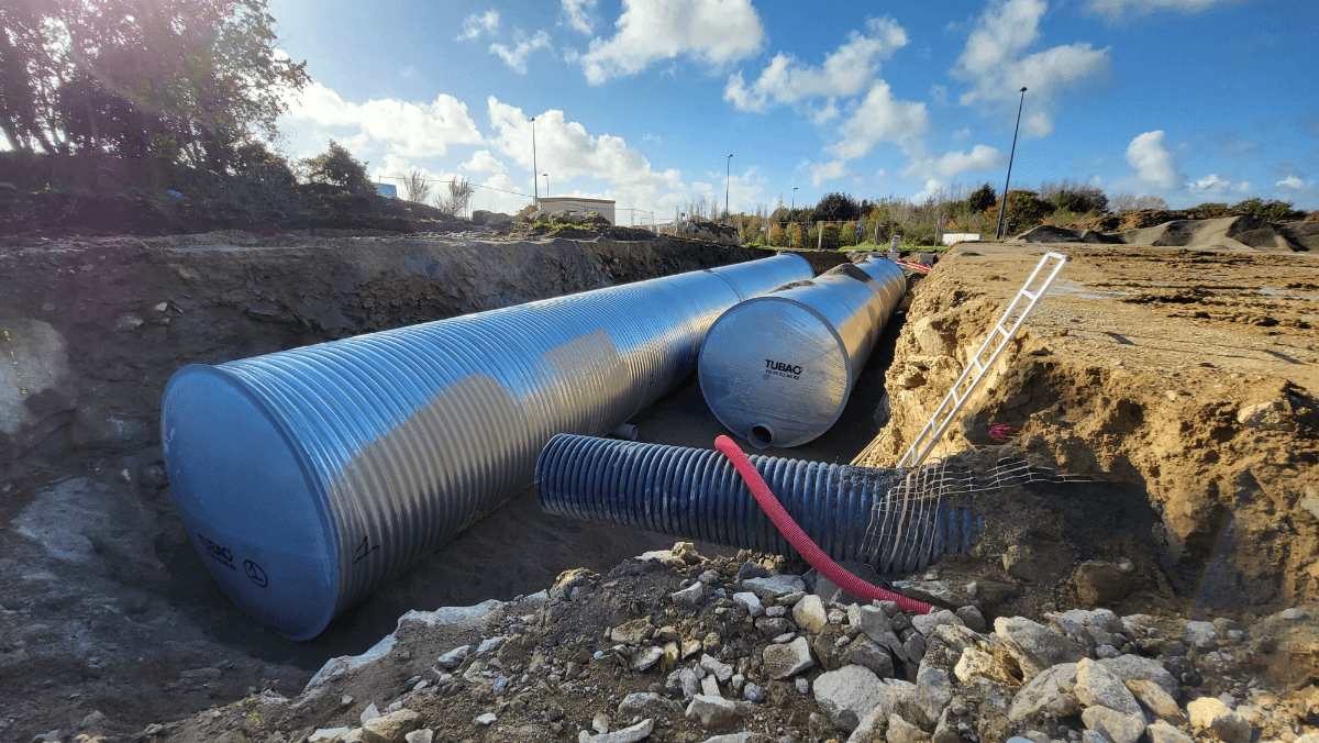 Les Recycleurs Bretons - Liziard