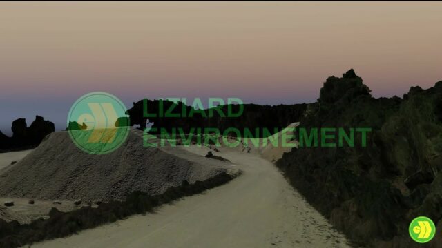 Liziard - Travaux Publics, Démolition, Désamiantage, Construction