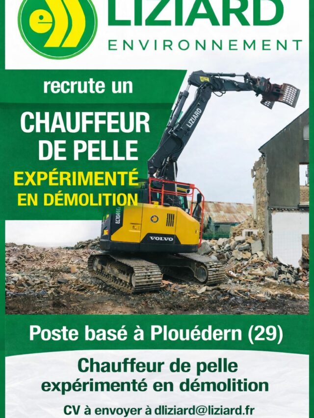 Liziard - Travaux Publics, Démolition, Désamiantage, Construction